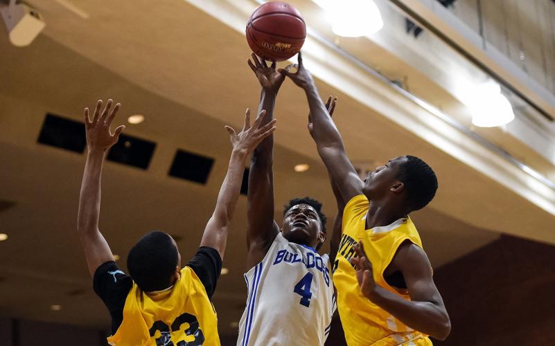 Turnaround is in the works at Normandy