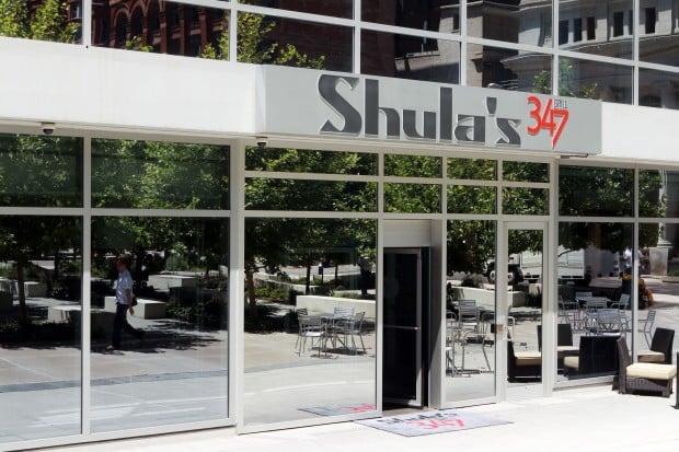 Shula's 347 focuses on flavor and service, not sports | Bars and clubs ...