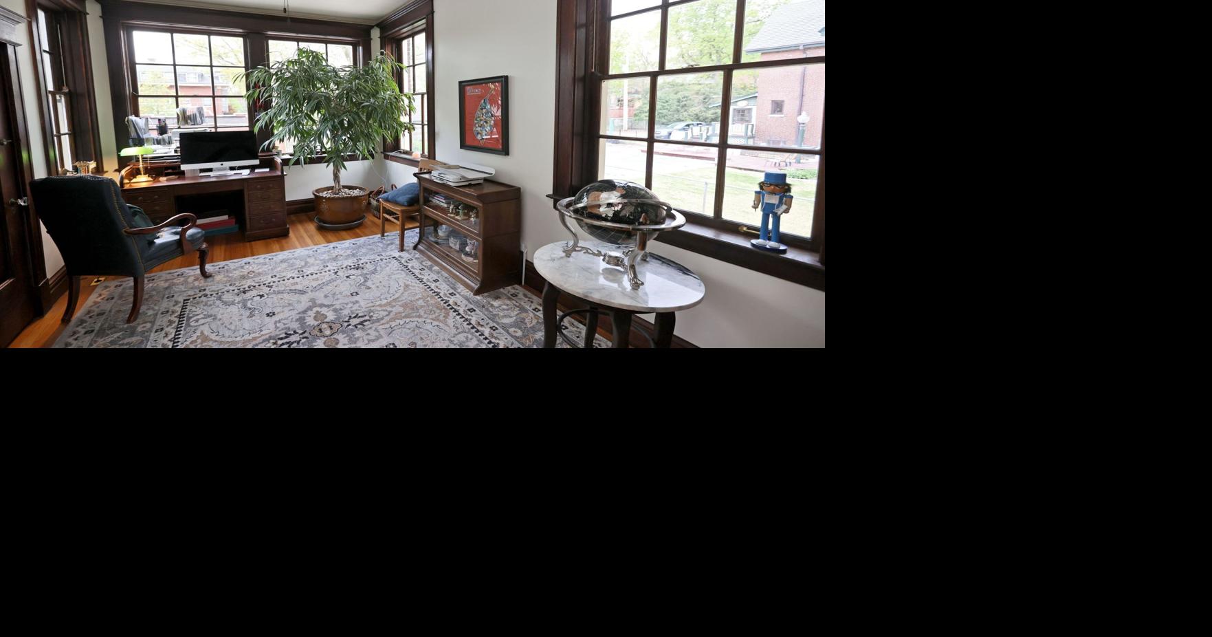 We want to see your home office