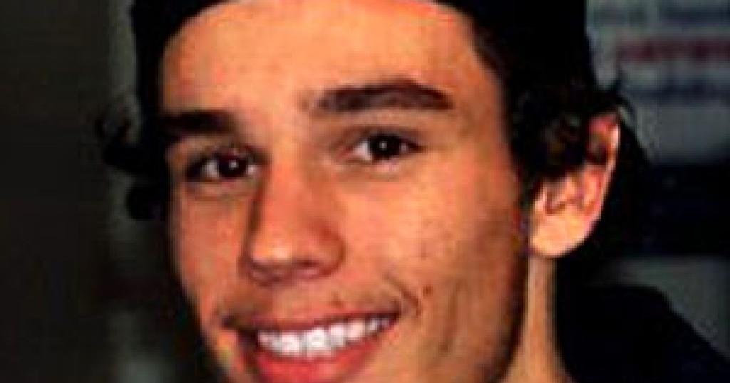 Kyle Novak • Francis Howell Central hockey