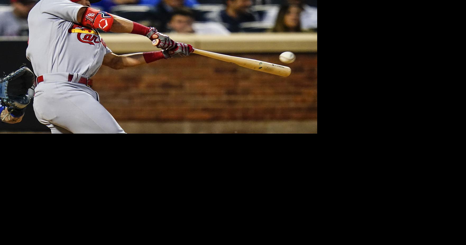 Live updates: The Cardinals play two in New York