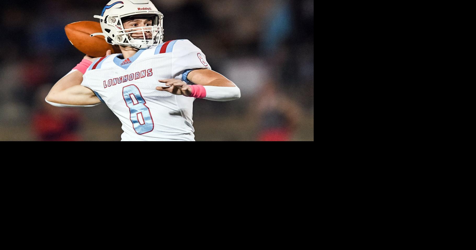 Joseph Federer's dual threat helps Parkway West to rivalry victory ...