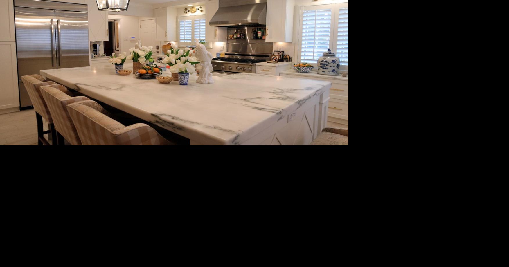 14 St. Louis kitchens to inspire you