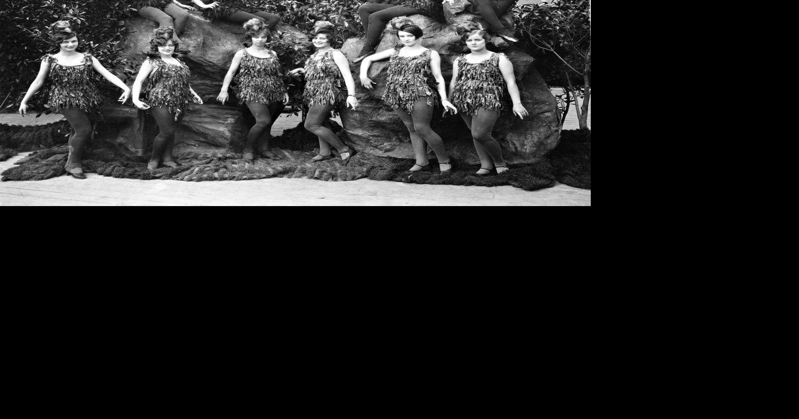 Muny at 100: Theater's opening act includes opera, politics and wide ...