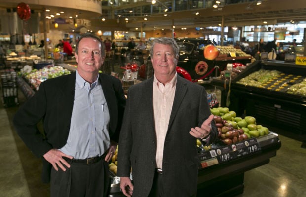 Schnuck Markets names new CEO
