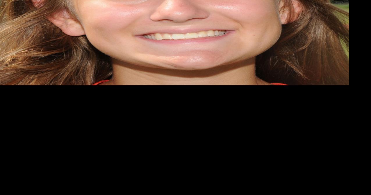 Natalie Nava, senior, Edwardsville