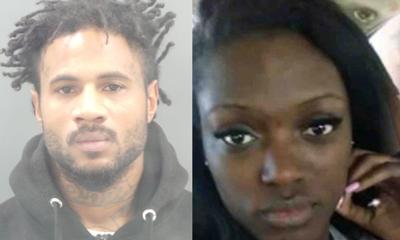St. Louis man gets 10 years in prison for killing woman, injuring man ...