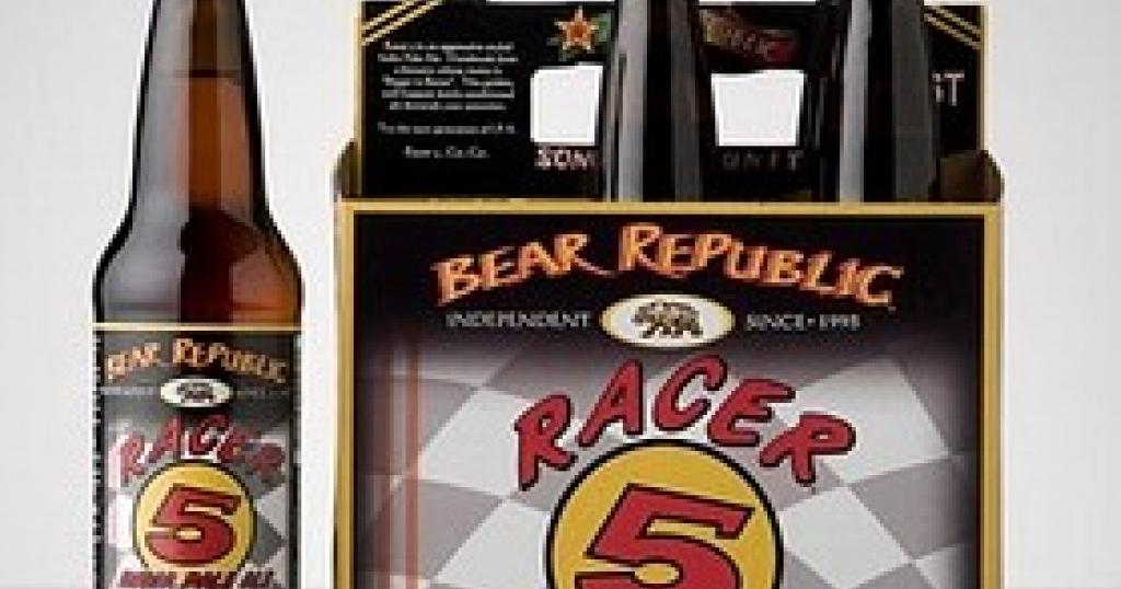 Bear Republic beers to return to Missouri
