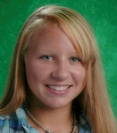 Alexis Silkwood • Alton Marquette softball