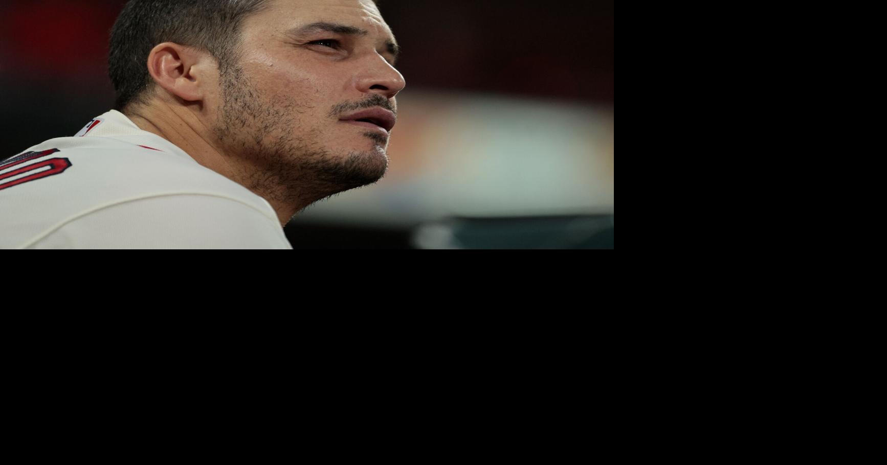 Read the full transcript of baseball writer Lynn Worthy's Cardinals chat