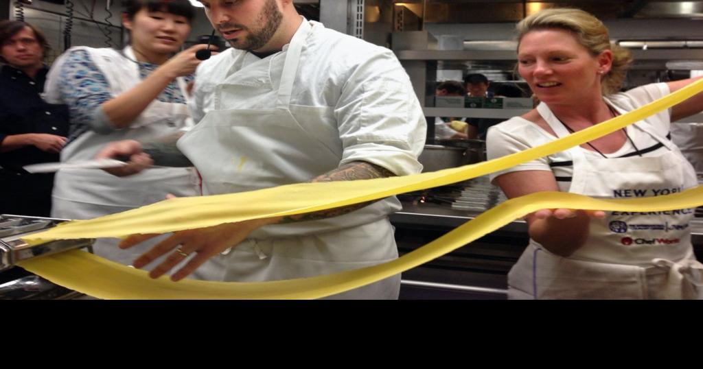 Gerard Craft: Widening his Niche