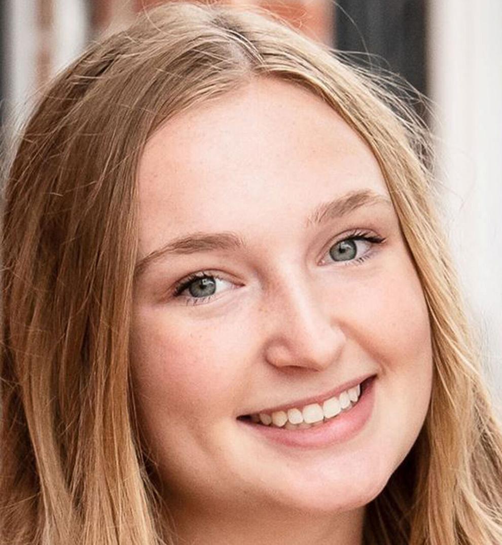 New Athens: Emma Hager