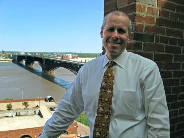 New Bi-State executive puts development on a pedestal