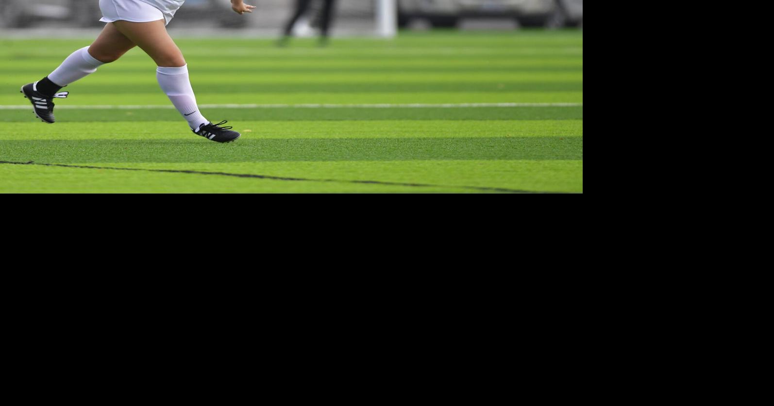 Class 1A Roxana Sectional final: Althoff 2, Columbia 1 (PKs, 3-1)