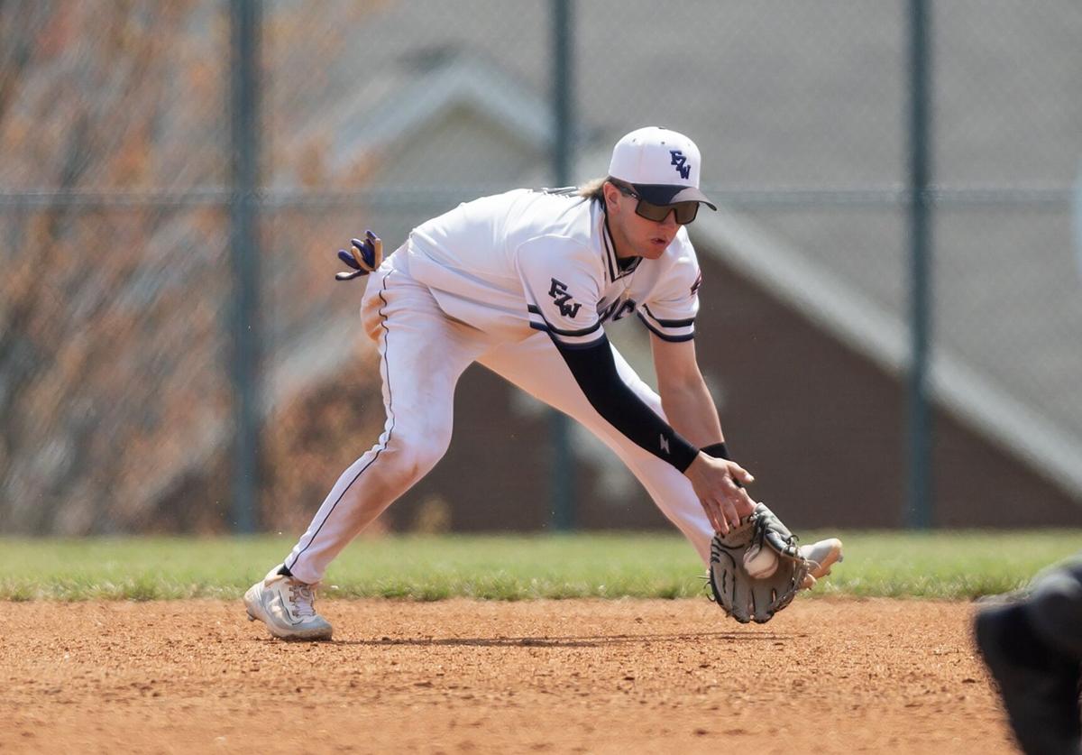 Ben Moehl delivers off bench as Fort Zumwalt West tops CBC for Midwest ...