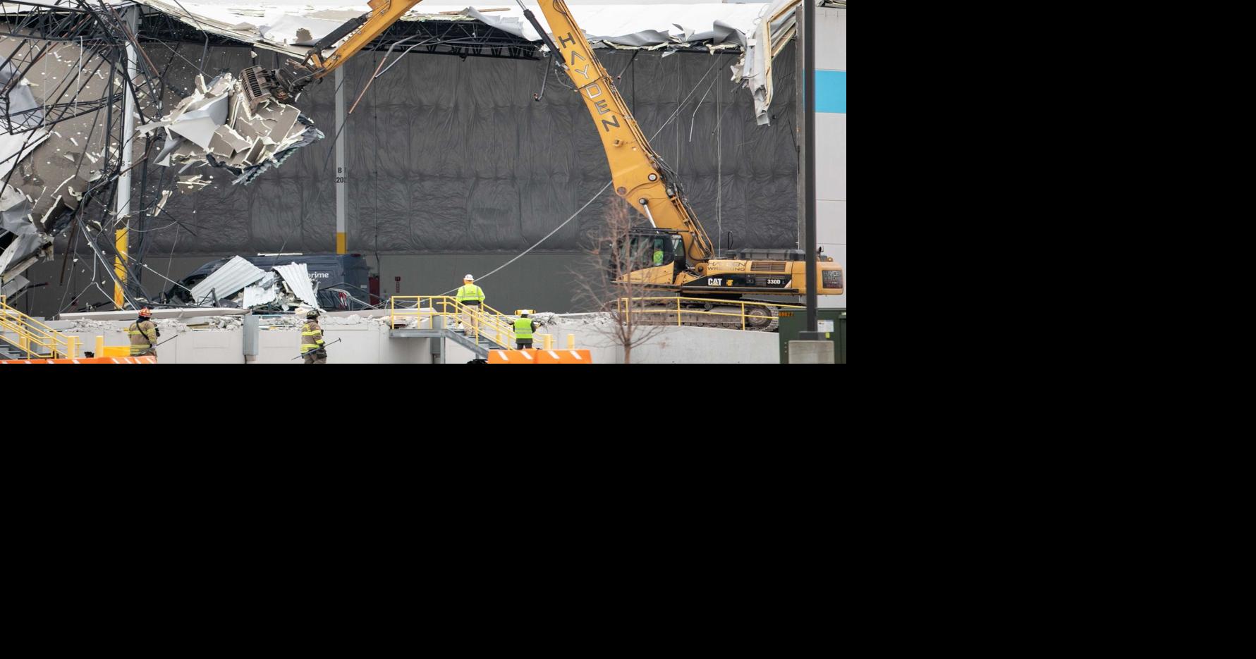 Civil rights attorney hired to represent victim’s family in Amazon ...