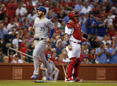 Tipsheet: Is Eric Hosmer a rich man's Matt Adams?