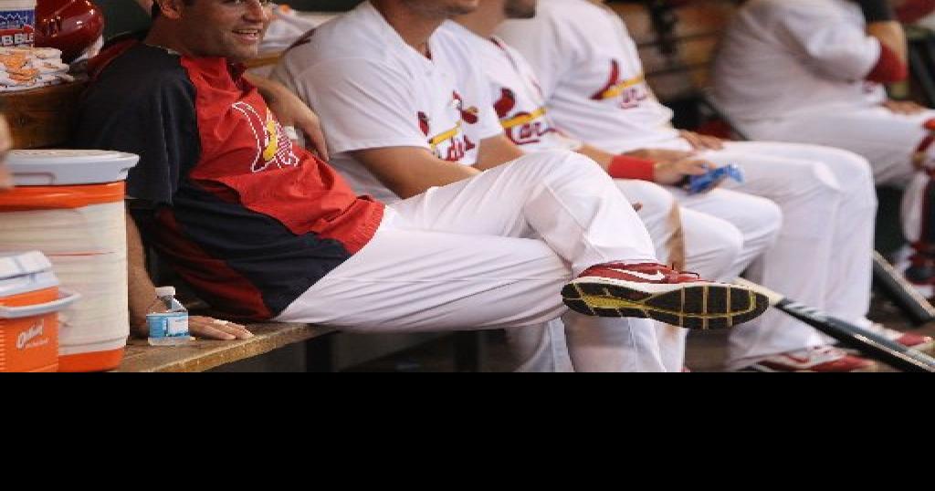 Berkman facing difficult decision about his future