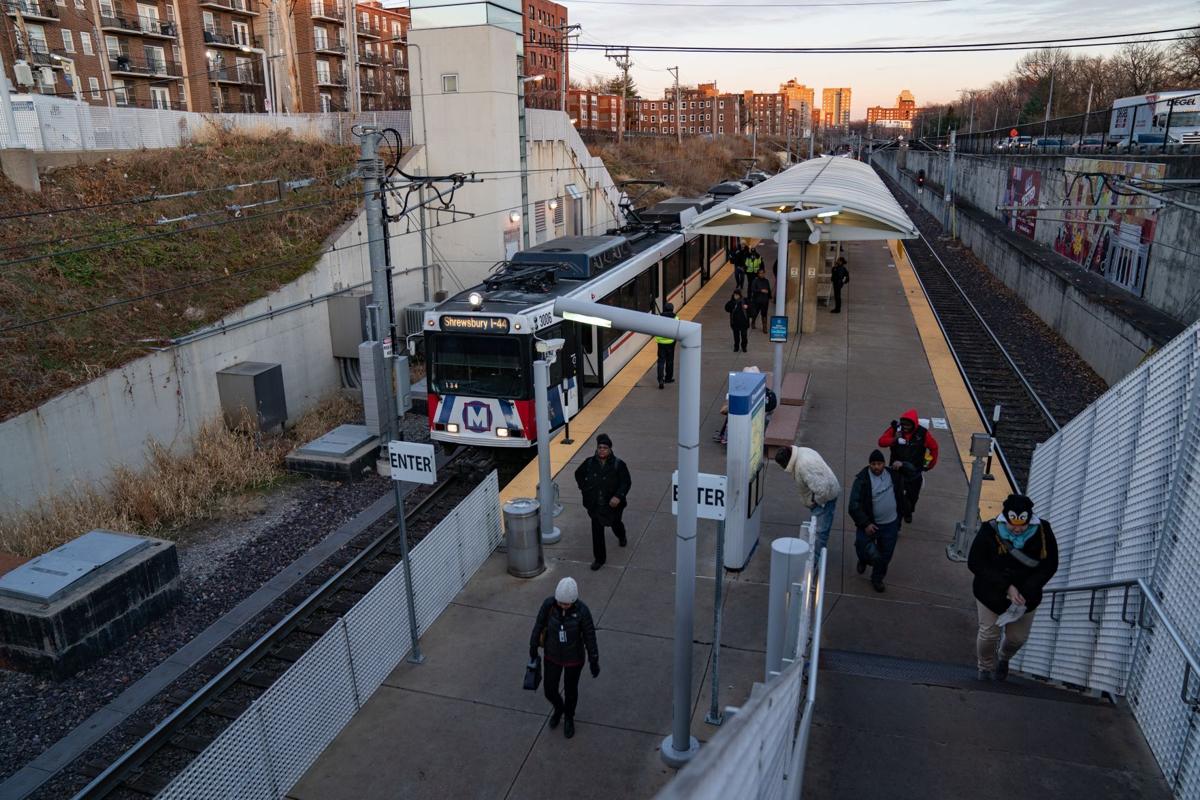 Letter: MetroLink should focus on route expansion and turnstiles