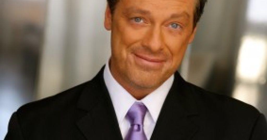 STL's Todd Newton nominated for another Daytime Emmy