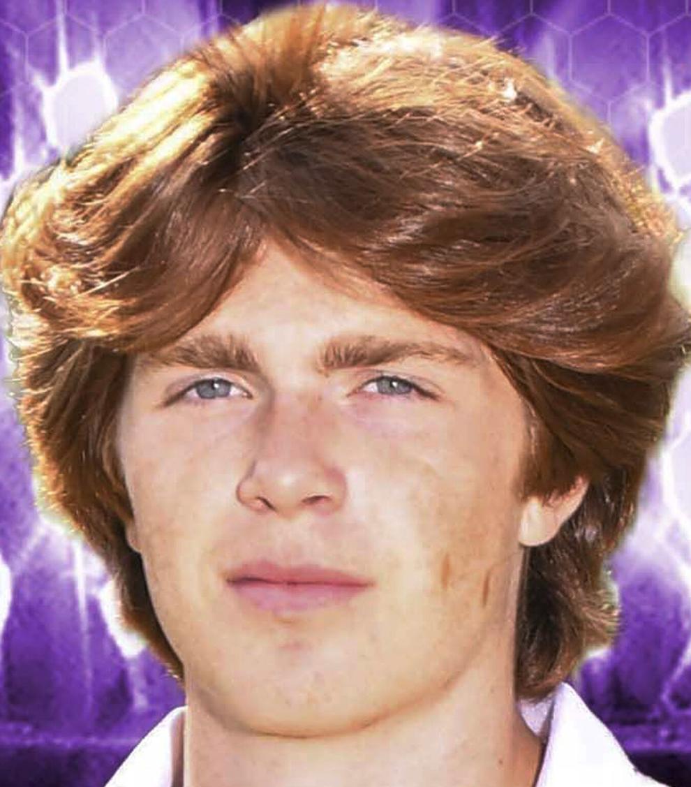 D: Evan Hill, senior, CBC