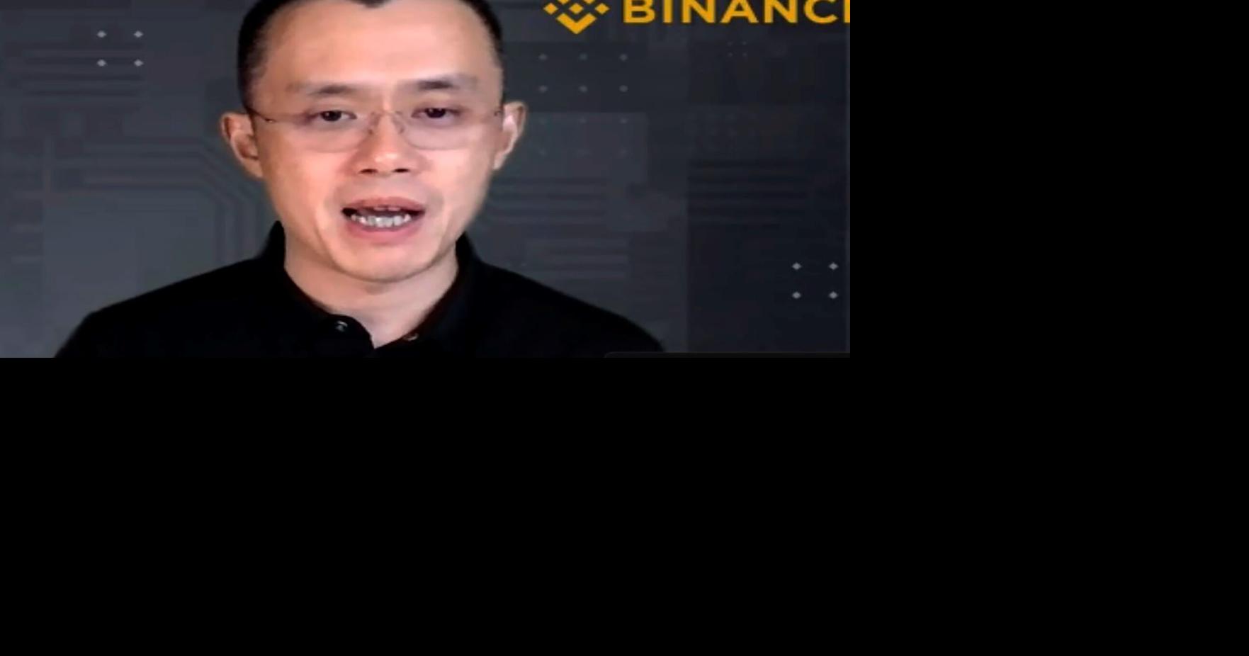Binance’s books are a black box, filings show, as crypto giant tries to ...