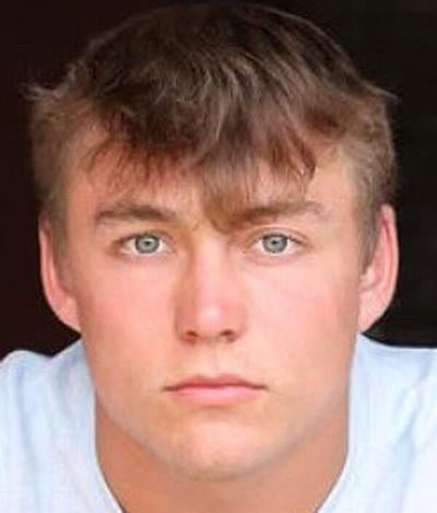 Chase Hanson • Mascoutah football