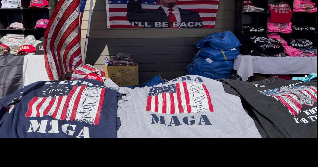 MAGA crowd is blowing chance at success on border issue