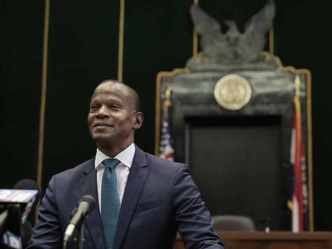 St. Louis Circuit Attorney Gabe Gore seeks to hire attorneys ...