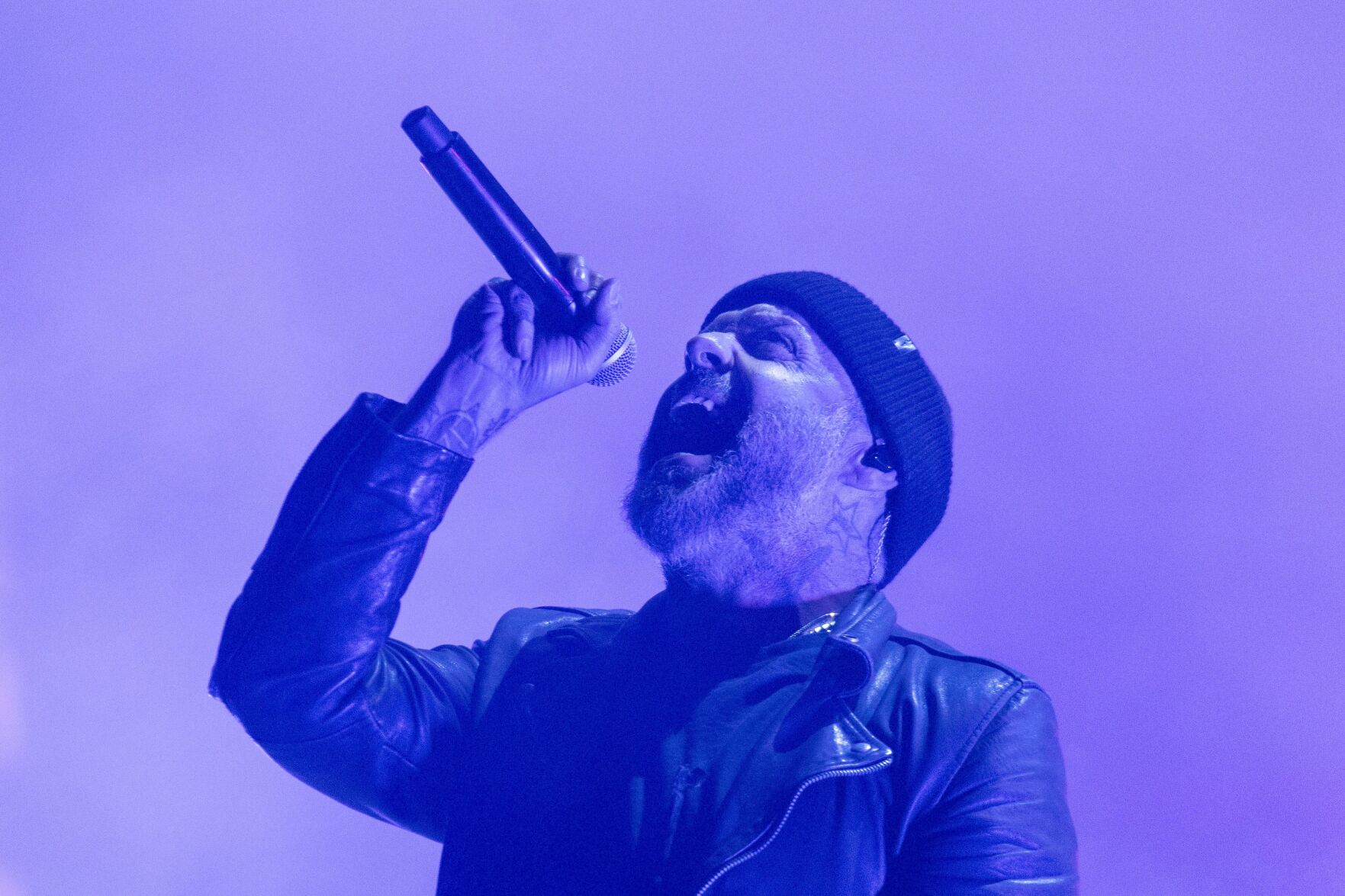 Blue October shines on stage at Stifel Theatre in St. Louis