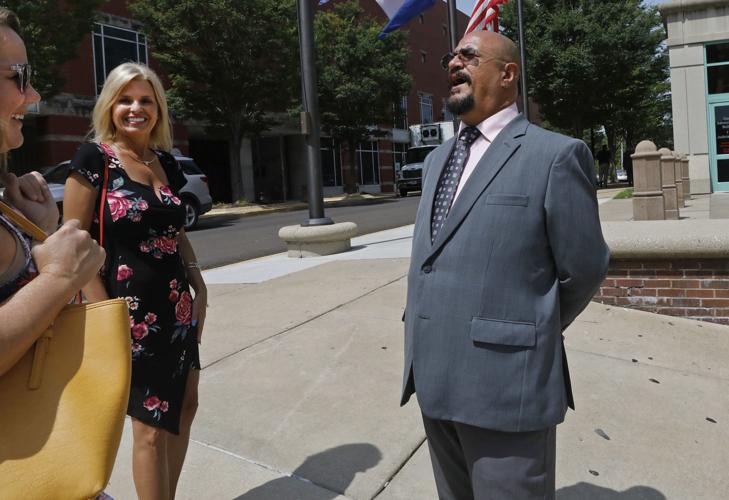 Convicted killer Pamela Hupp will be focus of scripted TV show