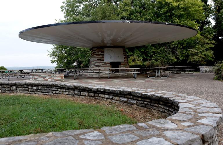 Hidden gems: Creve Coeur Park, St. Louis County's largest, has a hidden ...