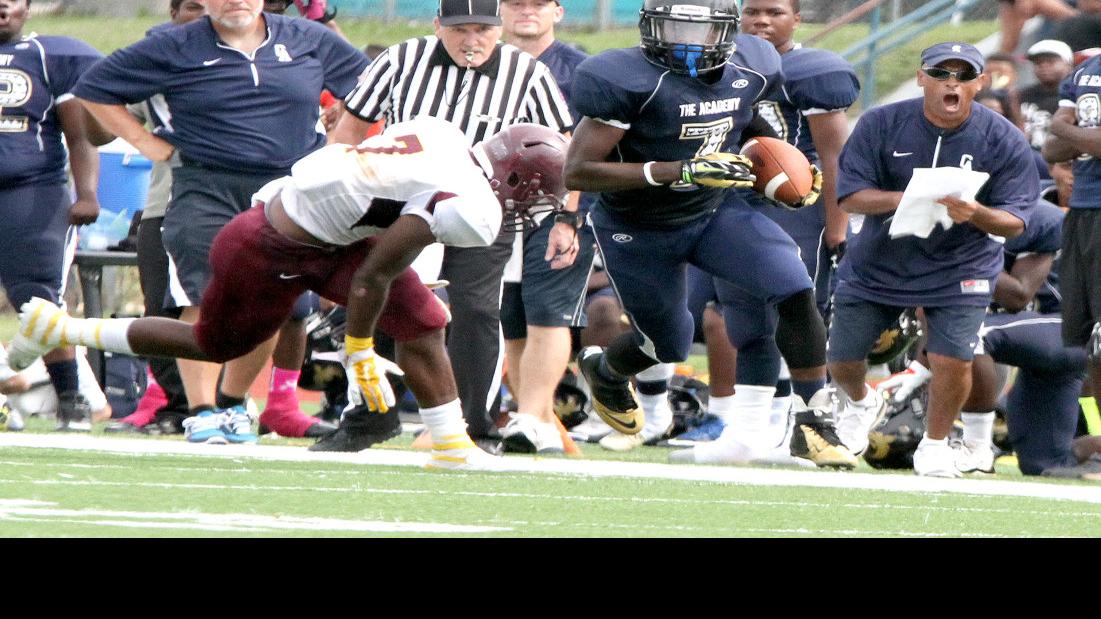 Miller Career explodes to blow past Soldan in PHL showdown | High ...