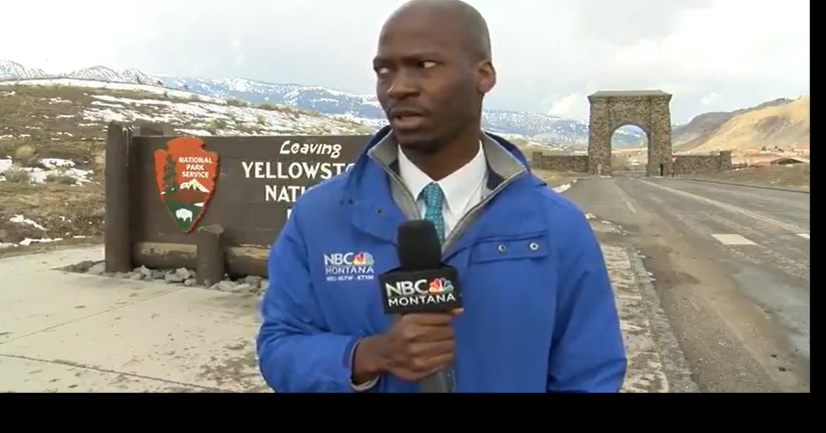 KMOV hires reporter from 2020 viral 'bison' video