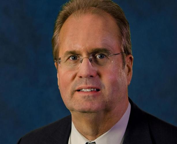 Former UAW president Gary Jones charged in U.S. corruption probe