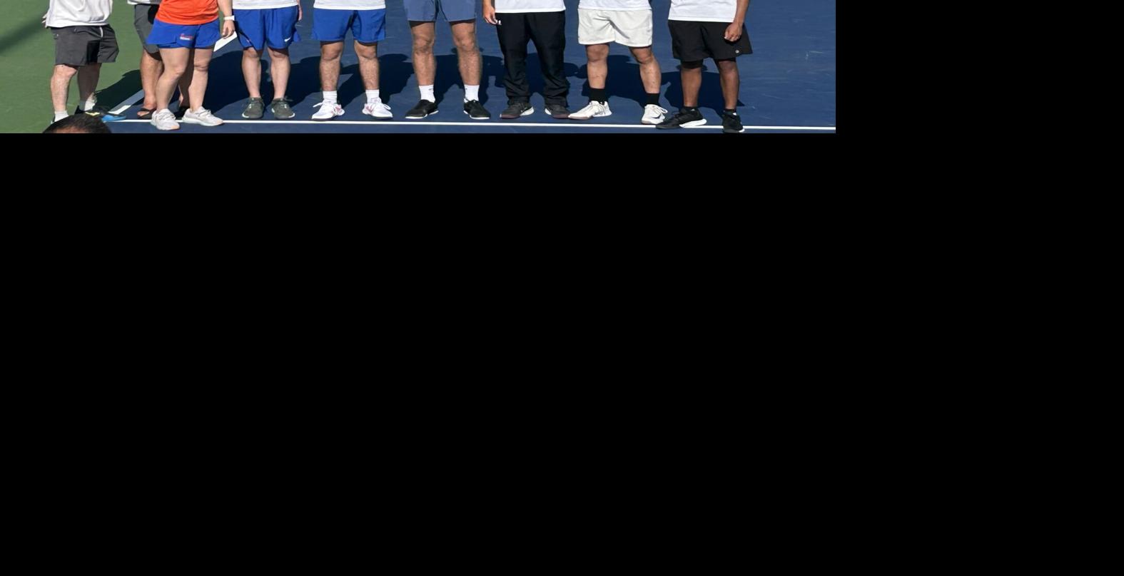 Clayton makes it three state titles in a row in Class 1 boys team tennis