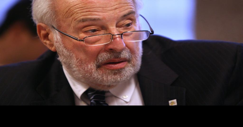 FOUL: Charlie Dooley doesn't really answer to the taxpayers