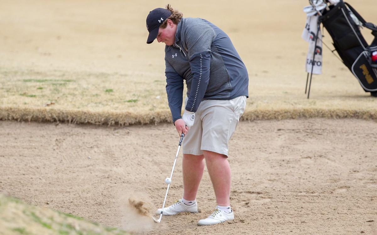 Ringwald, Vianney secure late-season wins at Lake Forest Invitational