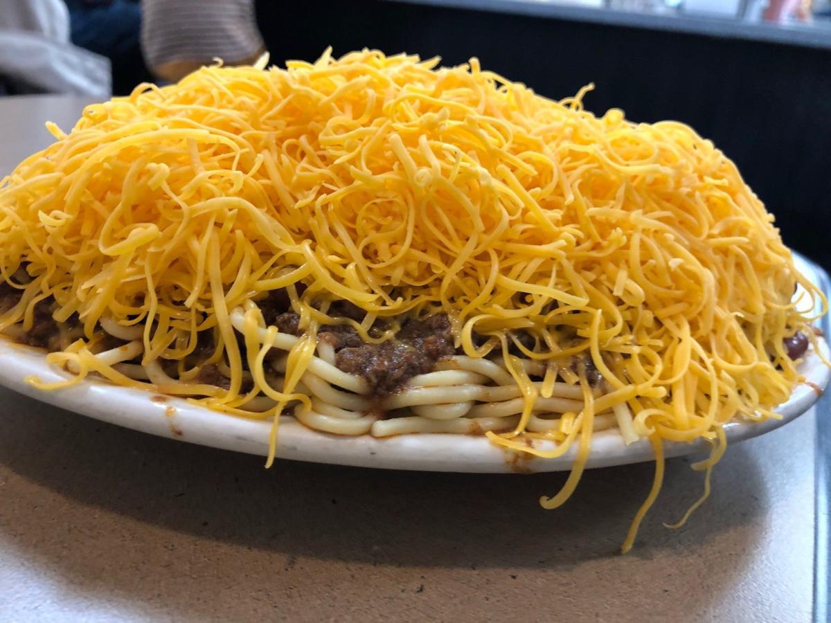 Neman: For a taste of nostalgia, these are the foods I crave the most