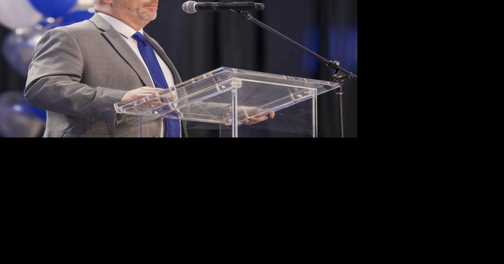 Josh Schertz lands his first SLU recruit as 6-11 Max Pikaar commits