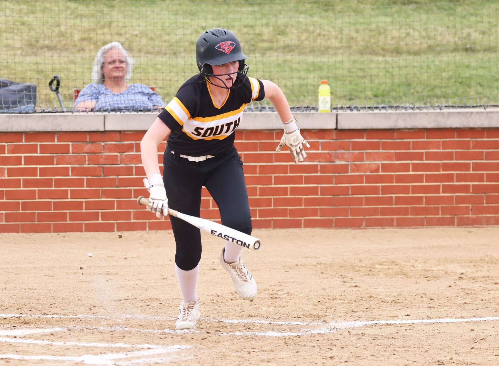 Meghan Fowlie breaks out to help Incarnate Word knock off Lutheran South