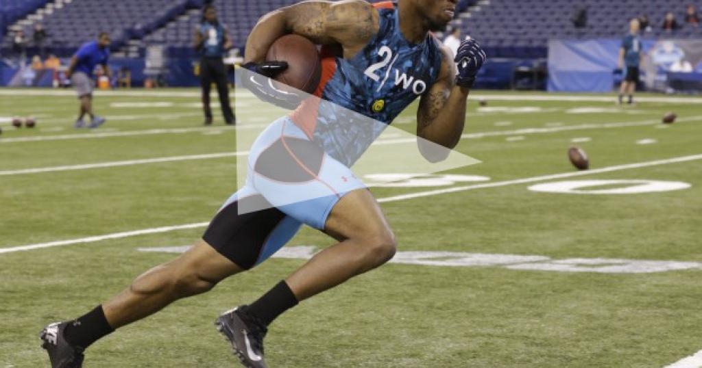 The Tavon Austin highlight reel