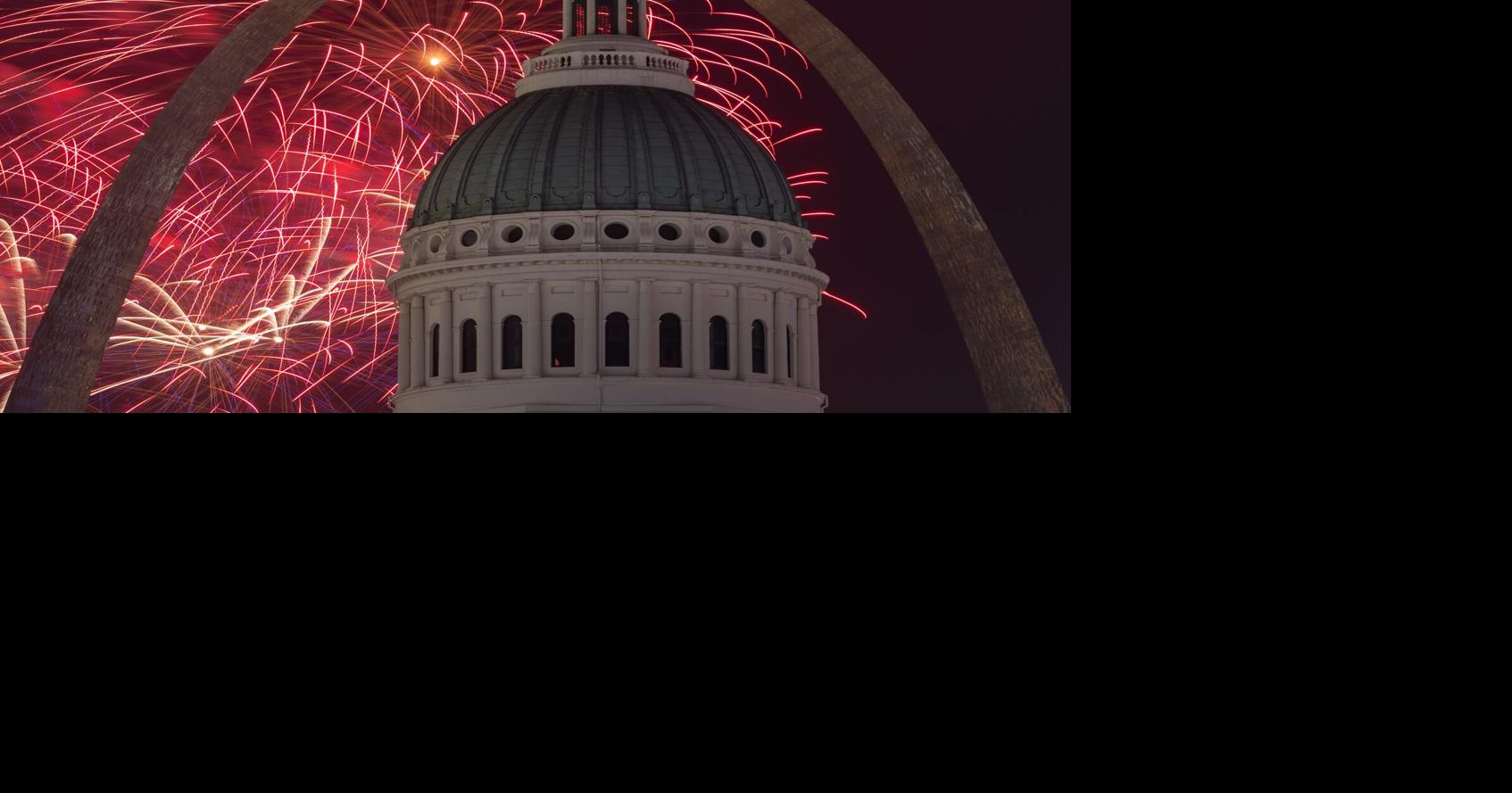 St. Louis’ Fourth of July festival is back for 2024