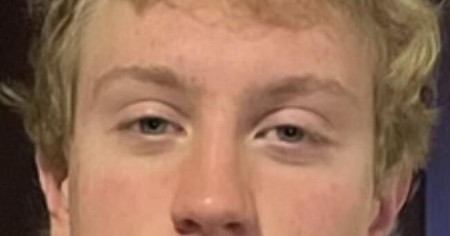 David Vitt • Kirkwood hockey