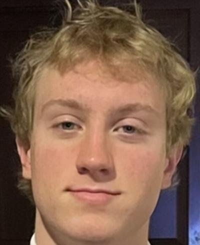 David Vitt • Kirkwood hockey