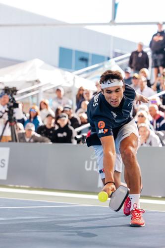 Chaifetz family hopes to put St. Louis on the pro pickleball map