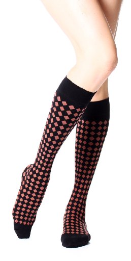 Gear: Stylish Medical Compression Stockings