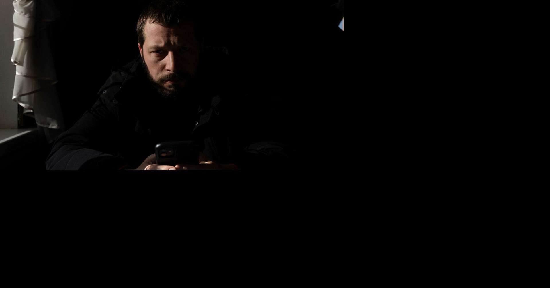 20 Days In Mariupol The Team That Documented A Citys Agony
