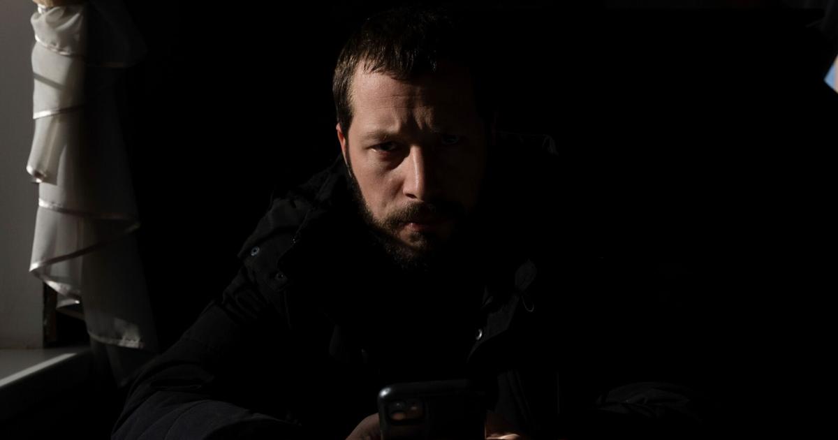 20 Days In Mariupol The Team That Documented A Citys Agony
