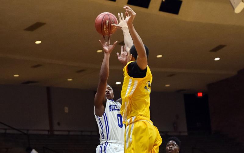 Turnaround is in the works at Normandy